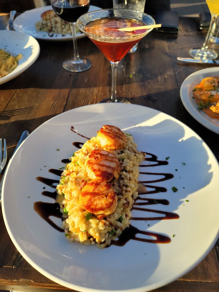 LA LOCANDA ITALIAN BISTRO - 22 Photos & 31 Reviews - Italian - 3915 N ...