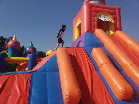 FUNBOX ARCADIA, OUTDOOR PARK - Updated December 2025 - 44 Photos & 21 ...