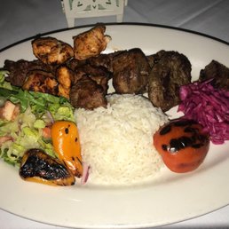 TURKUAZ RESTAURANT - 506 Photos & 219 Reviews - 310 West 53rd St, New ...