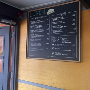 MAS CAFE - Updated March 2025 - 219 Photos & 203 Reviews - 1906 N 34th ...