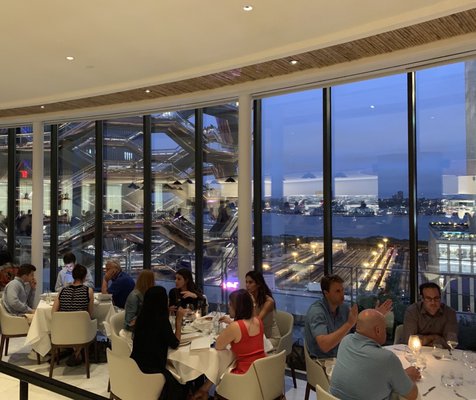 ESTIATORIO MILOS - 398 Photos & 154 Reviews - Seafood - 20 Hudson Yards ...