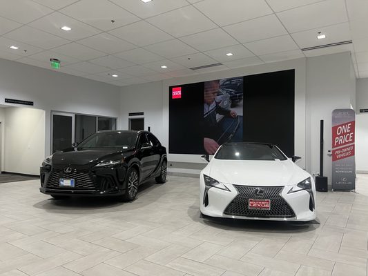 SOUTH BAY LEXUS - Updated December 2025 - 237 Photos & 832 Reviews ...