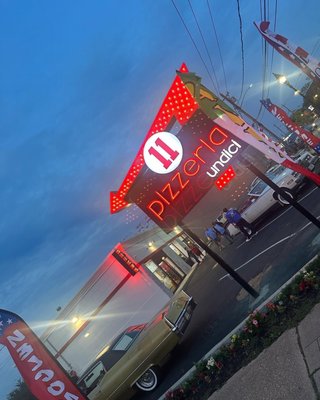 PIZZERIA UNDICI - Updated July 2024 - 59 Photos & 69 Reviews - 4195 ...