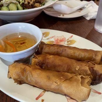 PACIFIC RIM CAFE - Updated July 2025 - 268 Photos & 324 Reviews - 1375 ...