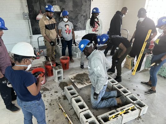 DETROIT TRAINING CENTER - Updated December 2025 - 22 Photos - 5151 ...