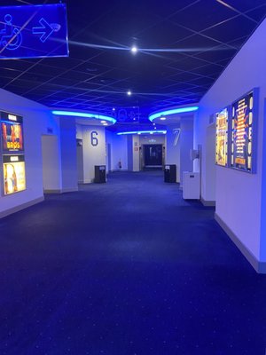 ODEON CINEMA - Updated December 2025 - 24 Photos & 33 Reviews - 1 ...