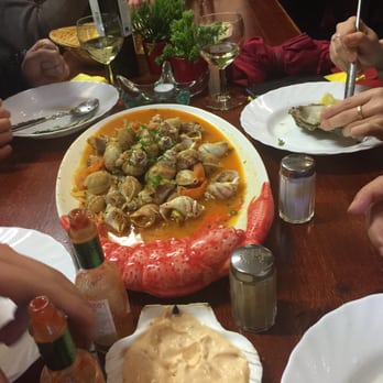 ATLANTIK FISCH - Updated April 2025 - 81 Photos & 72 Reviews - Große ...