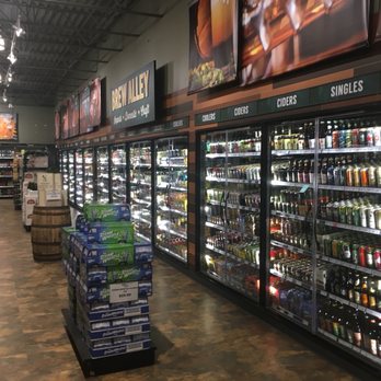 Wines and beyond store