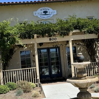 RIVER OAKS HOT SPRINGS SPA - Updated January 2025 - 370 Photos & 466 ...