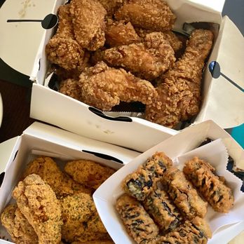 DON CHICKEN - LITTLE NECK - Updated November 2025 - 39 Photos & 46 ...