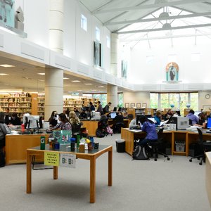 PIERCE COLLEGE FORT STEILACOOM - Updated October 2025 - 20 Reviews ...