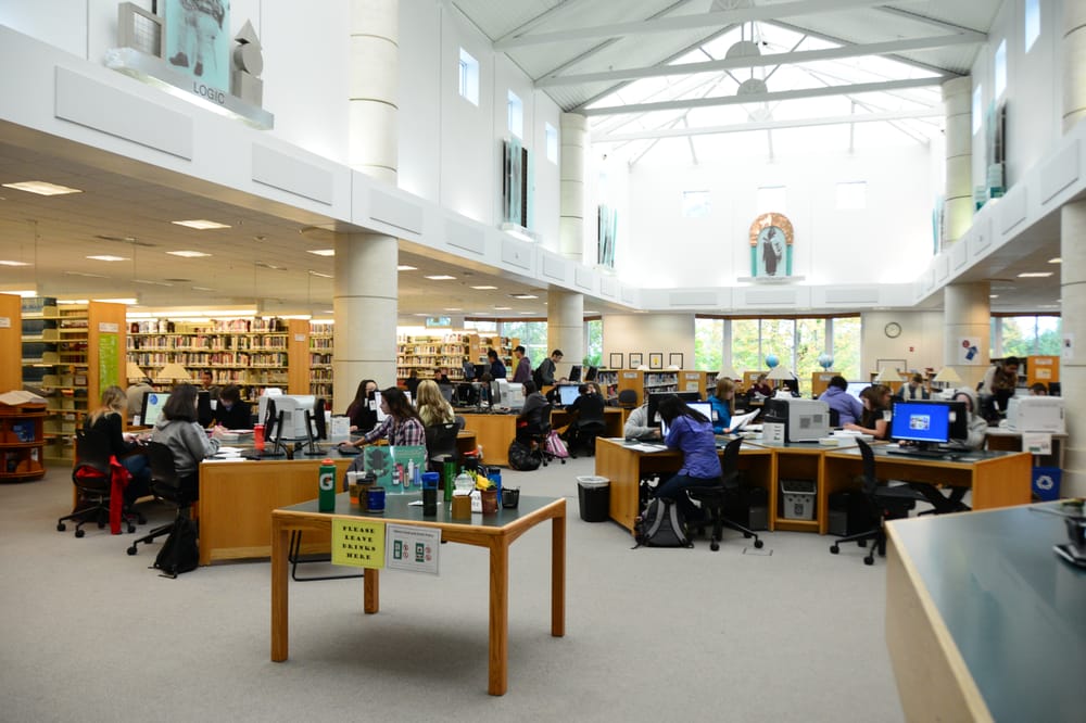 PIERCE COLLEGE - PUYALLUP - Updated December 2025 - 11 Photos & 39 ...