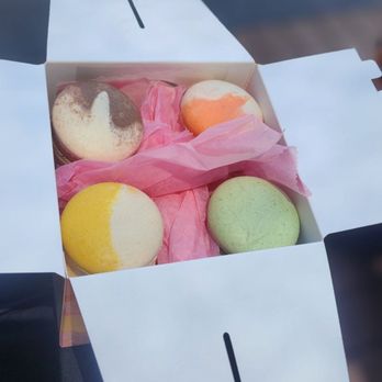 HONEY & BUTTER MACARONS - Updated January 2025 - 4798 Photos & 1515 ...