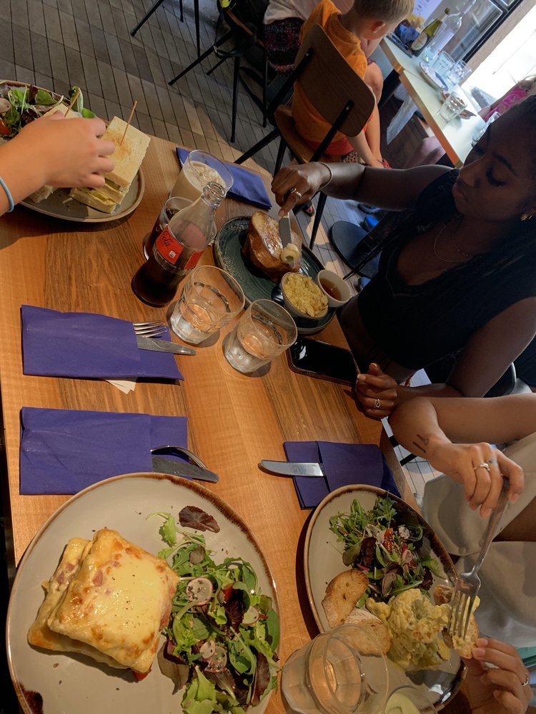 DITTA ARTIGIANALE - Updated May 2024 - 358 Photos & 176 Reviews - Via ...