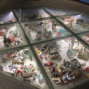 THE MINI TIME MACHINE MUSEUM OF MINIATURES - 411 Photos & 109 Reviews ...