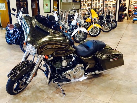 DEFIANCE HARLEY - DAVIDSON - Updated December 2025 - 13 Photos & 10 ...