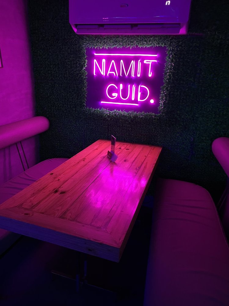 MAMUSA ART BISTRO - Ground Floor, Airport Road, Mandurriao, Iloilo City ...