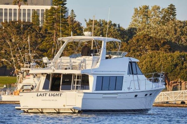 MEMORIALS AT SEA - Updated April 2025 - 28 Photos - Dock 55, Marina del ...