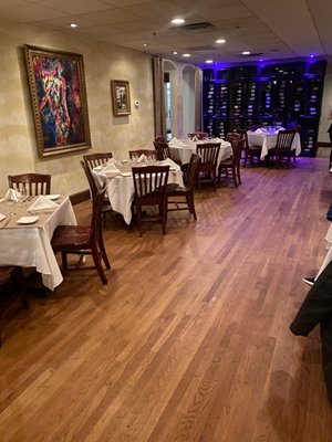 ADRIATIC RESTAURANT & BAR - Updated October 2025 - 206 Photos & 425 ...