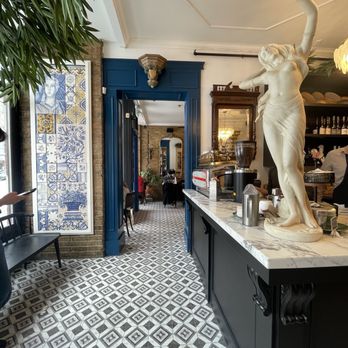 CAFE BELEM - Updated January 2026 - 60 Photos & 17 Reviews - 546 ...