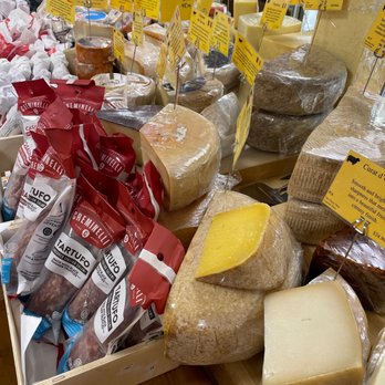THE CONCORD CHEESE SHOP - Updated December 2025 - 67 Photos & 168 ...
