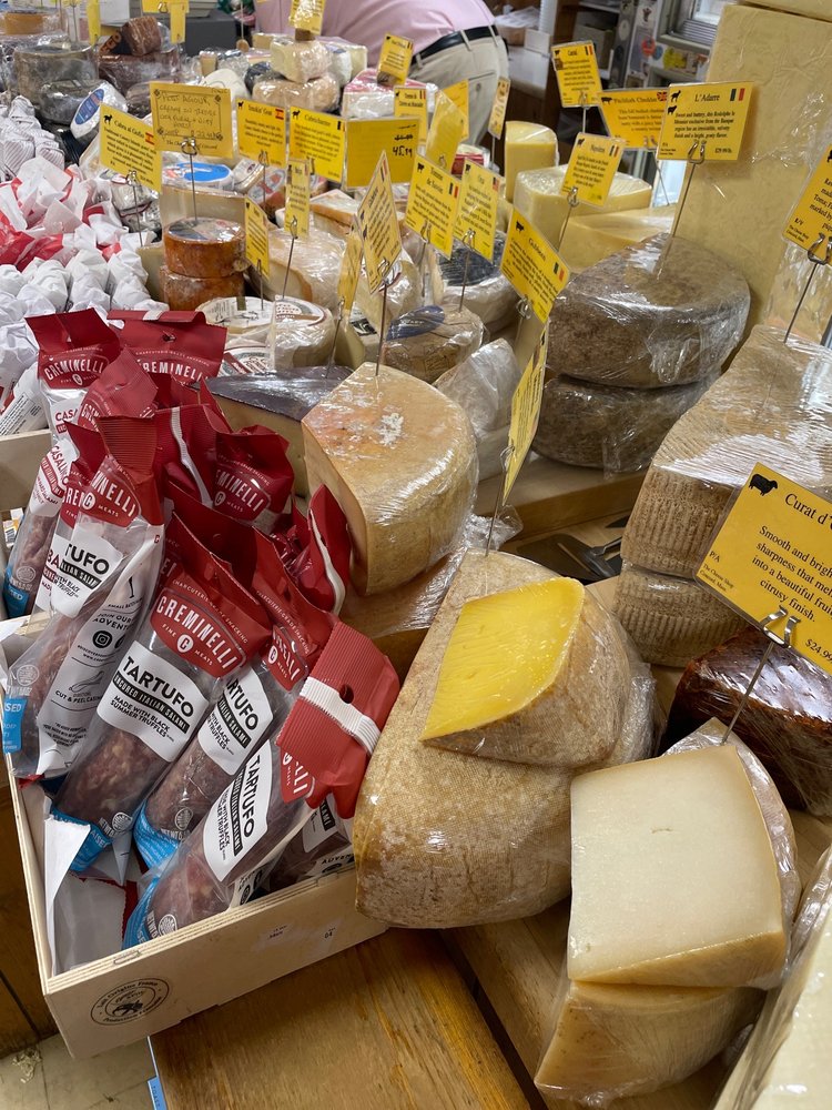 THE CONCORD CHEESE SHOP - Updated December 2025 - 67 Photos & 169 ...