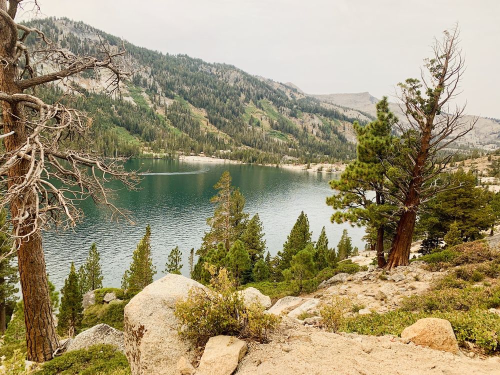 ECHO LAKE - Updated August 2024 - 178 Photos & 46 Reviews - Echo Lake, California - Lakes - Yelp