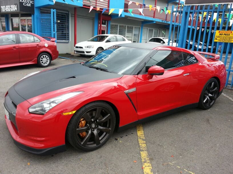 EXOTIC CARS MOTORS, INC. - Updated December 2025 - 15 Photos - Carr.1 ...