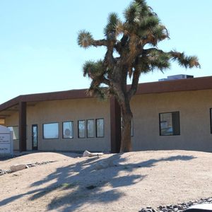 MORONGO BASIN COMMUNITY HEALTH CENTER - Updated September 2025 - 12 ...