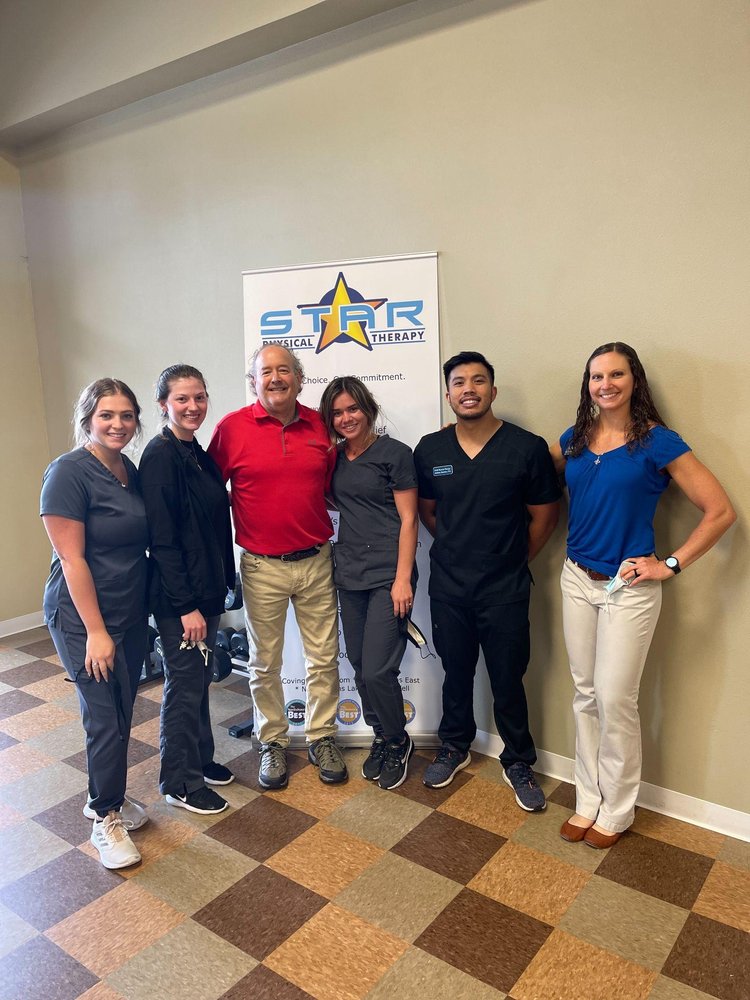 STAR PHYSICAL THERAPY - SLIDELL - Updated August 2025 - 13 Photos ...