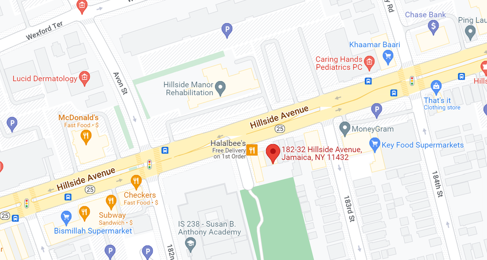 QUICK SCRIPT PHARMACY - Updated October 2025 - 182-32 Hillside Ave ...