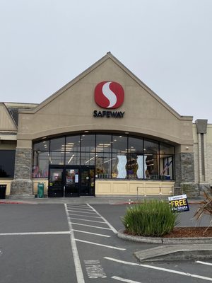 SAFEWAY - 33 Photos & 75 Reviews - 660 S Main St, Fort Bragg ...