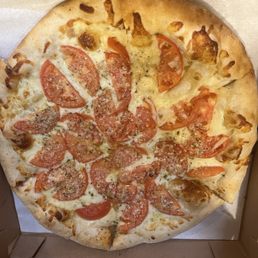 ORIGINAL ITALIAN PIZZA - Updated December 2025 - 37 Photos & 55 Reviews ...