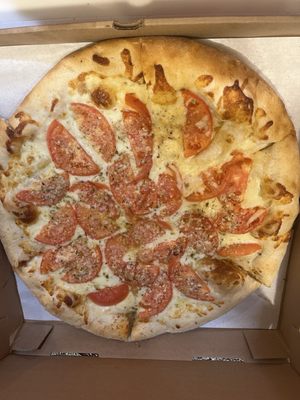 ORIGINAL ITALIAN PIZZA - Updated December 2025 - 37 Photos & 55 Reviews ...