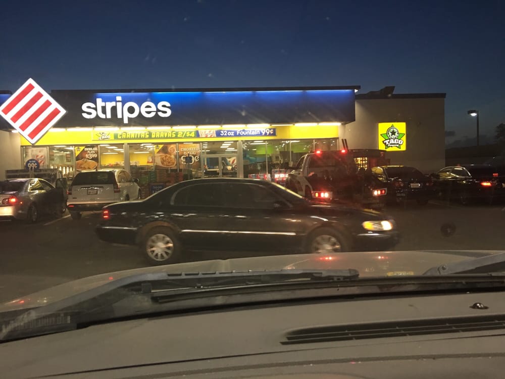STRIPES - Updated June 2025 - 6801 Everhart Rd, Corpus Christi, Texas ...