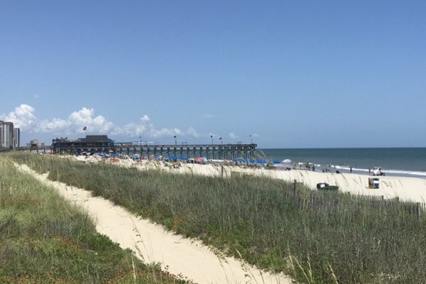 FUN PLAZA - Updated July 2024 - 51 Photos & 34 Reviews - 902 N Ocean ...