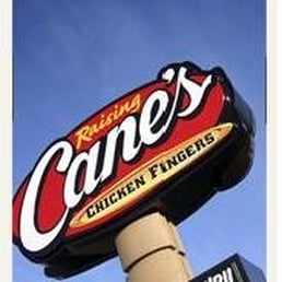 RAISING CANE’S CHICKEN FINGERS - Updated October 2025 - 60 Photos & 216 ...