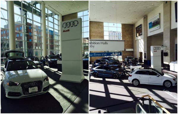 AUDI WARWICK - Updated September 2025 - 32 Photos & 57 Reviews - 1517 ...