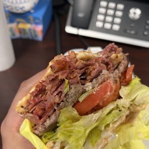 SANTA MARIA BURGERS - Updated September 2025 - 124 Photos & 236 Reviews ...