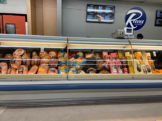 REEVES MARKET - Updated November 2025 - 22 Photos & 10 Reviews - 10770 ...