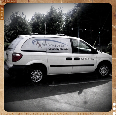 AA AUTO SERVICE CENTER - Updated October 2025 - 28 Photos & 194 Reviews ...