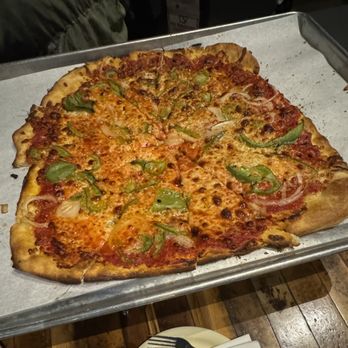 PIECE BREWERY AND PIZZERIA - Updated November 2024 - 1519 Photos & 3907 ...