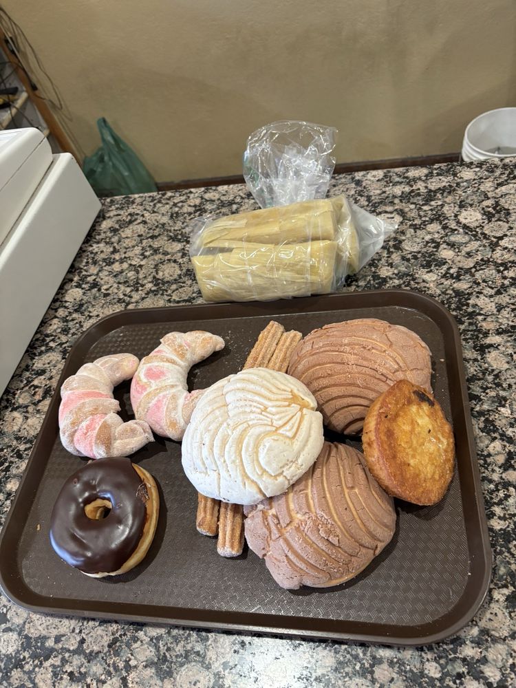 EL RANCHITO BAKERY - Updated September 2025 - 100 Photos & 106 Reviews ...