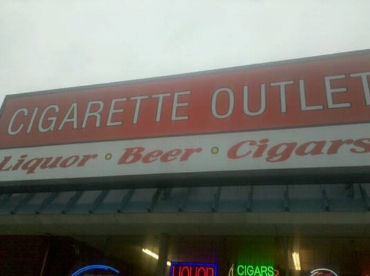 SMOKIN’ JOE’S TOBACCO & LIQUOR OUTLET - Updated January 2026 - 225 ...