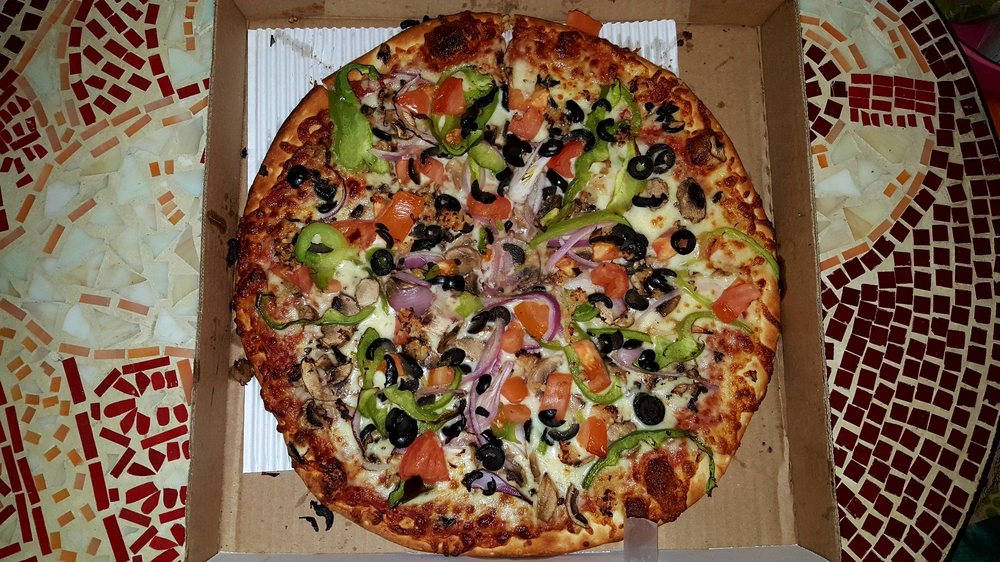 TWO GUYS FROM ITALY - 231 Photos & 690 Reviews - Pizza - 405 N Verdugo ...
