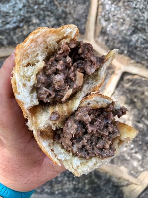 SUNSHINE SANDWICH SHOP - Updated April 2025 - 23 Photos & 10 Reviews ...