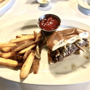 RUSTIC CHOPHOUSE - Updated July 2024 - 139 Photos & 102 Reviews - 210 S ...