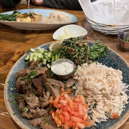 MAZZA MEDITERRANEAN CUISINE - Updated December 2024 - 599 Photos & 585 ...
