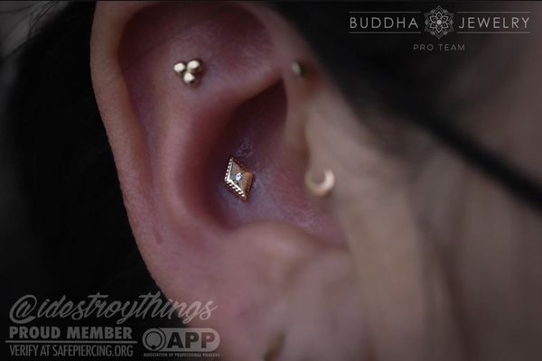 AT LAST PIERCING - Updated April 2026 - 321 Photos & 634 Reviews ...