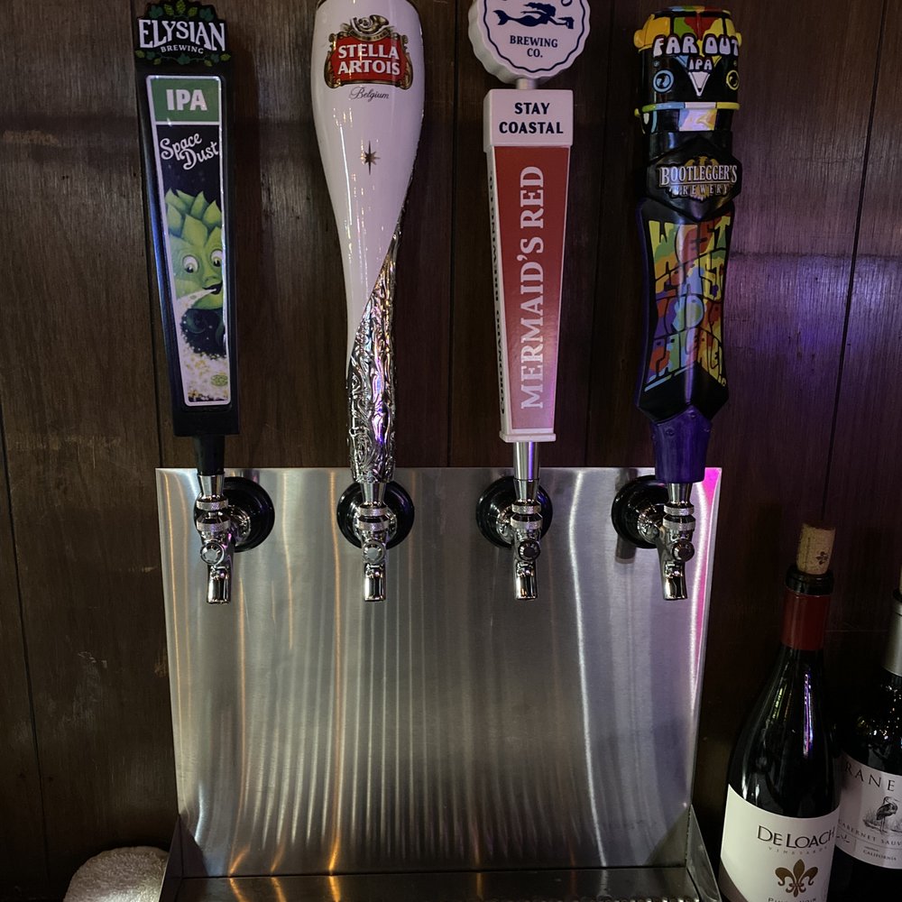 The Best 10 Sports Bars near Irvine Spectrum Center in Irvine, CA - Yelp